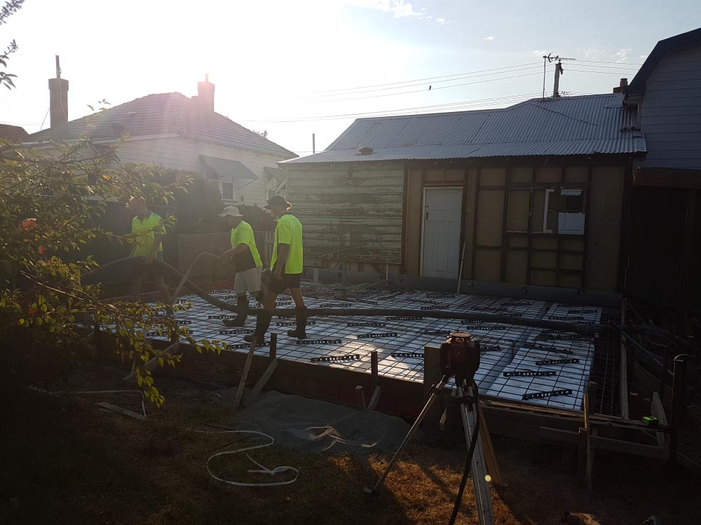 Kranos Constructions – A Smarter Way of Building