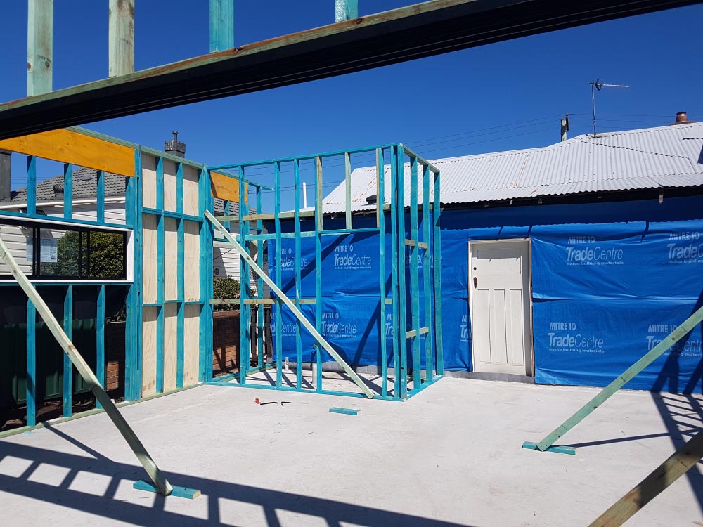 Kranos Constructions – A Smarter Way of Building