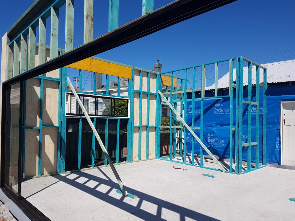 Kranos Constructions – A Smarter Way of Building